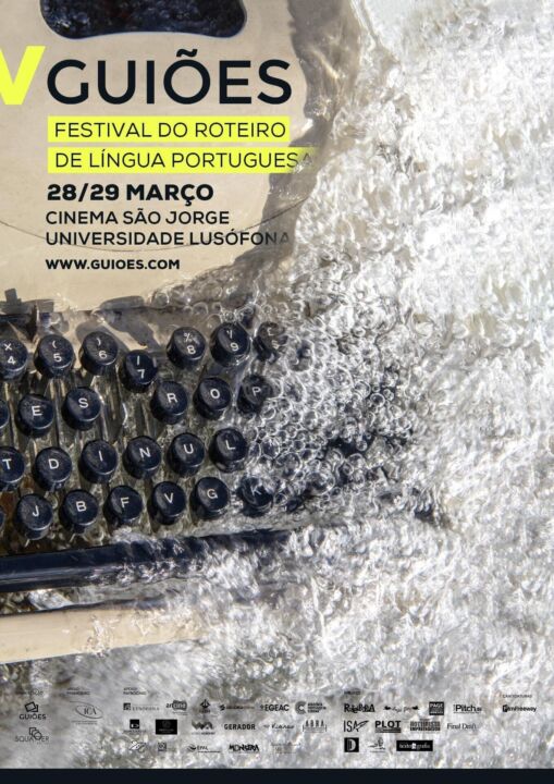 V Guiões - Festival de Roteiro de Língua Portuguesa - Centro de Estudos ...